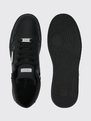 Philipp Plein Sneakers - Black