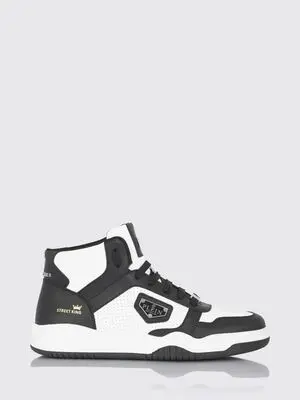 Philipp Plein Sneakers - White
