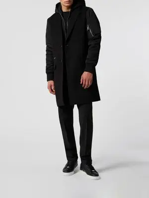 Philipp Plein Coat
