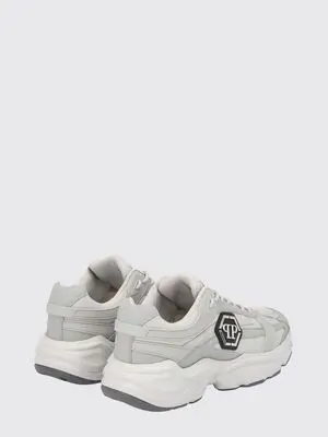 Philipp Plein Sneakers - Grey