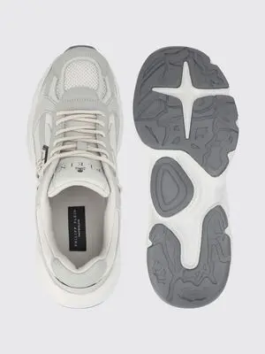 Philipp Plein Sneakers - Grey