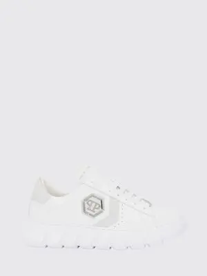 Philipp Plein Sneakers - White