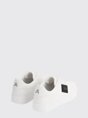 Philipp Plein Sneakers - White