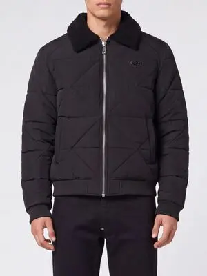 Philipp Plein Jacket - Black