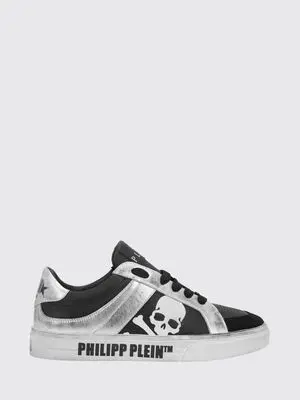 Philipp Plein Sneakers - Black