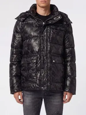 Philipp Plein Jacket - Black