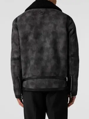Philipp Plein Jacket - Black