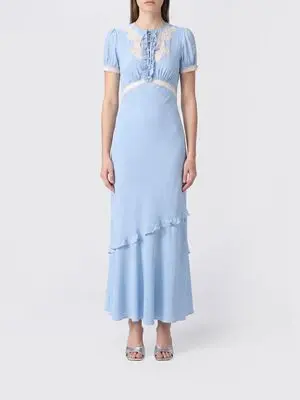 SELF-PORTRAIT Dress