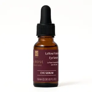 DR. BOTANICALS La Rose Francaise Eye Serum 15milliliter