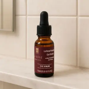 DR. BOTANICALS La Rose Francaise Eye Serum 15milliliter