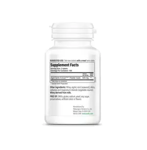 KYOLIC Aged Garlic Extract Formula 100