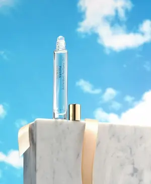 LOVERY Vanilla Perfume Oil Rollerball