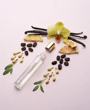 LOVERY Vanilla Perfume Oil Rollerball