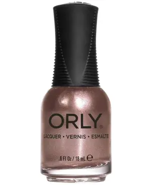 ORLY Twinkling Veil Nail Lacquer Rage