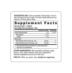 KYOLIC Moducare Daily Immune Support
