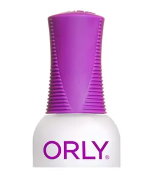 ORLY Sec N' Dry Quick Nail Topcoat - Clear