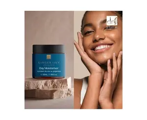 DR. BOTANICALS Gingerlily Day Moisturiser 50milliliter