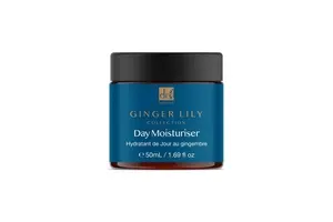 DR. BOTANICALS Gingerlily Day Moisturiser 50milliliter