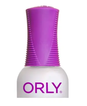 ORLY Polishield High-shine Topcoat - Clear