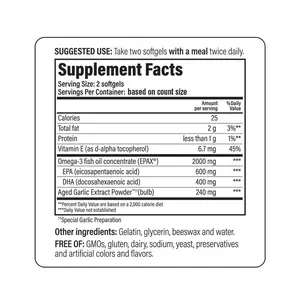 KYOLIC Aged Garlic Extract Formula 150