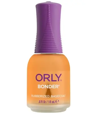 ORLY 2-piece Manicure Keeper Duo Kit