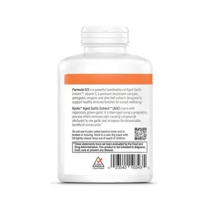 KYOLIC Aged Garlic Extract Formula 103
