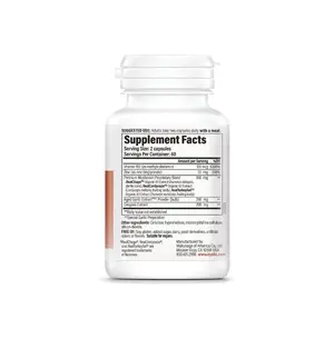KYOLIC Immune Mushrooms Supplement Chaga
