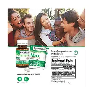KYOLIC Max Probiotic