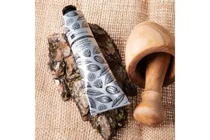 DR. BOTANICALS Advanced Cocoa Noir Sensuous Cream 50milliliter