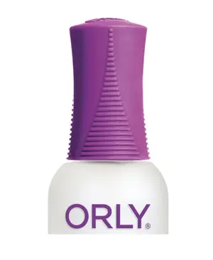 ORLY Nail Defense Strengthener