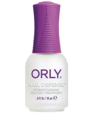 ORLY Nail Defense Strengthener - Clear