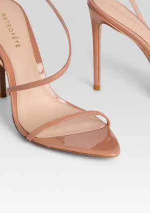 Retrofete Naomi Sandal