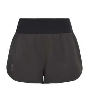 On Performance Volt Shorts