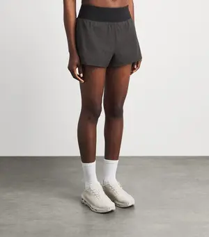 On Performance Volt Shorts