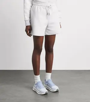 On Club Collective Cotton Shorts