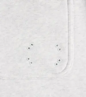 On Club Collective Cotton Shorts