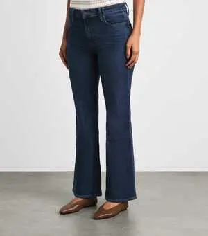 Paige Sofia Flared Jeans
