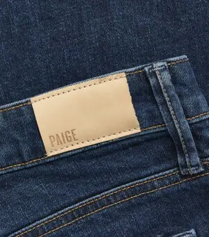 Paige Sofia Flared Jeans