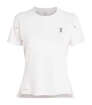 On Performance T-shirt - White