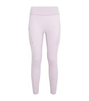 On Studio 7/8 Leggings - Purple