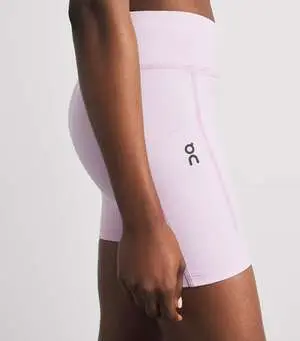 On Performance Tight Shorts