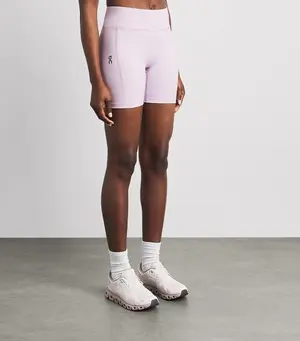 On Performance Tight Shorts
