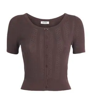 CARDIGANS