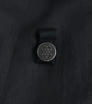 Kapital Ripstop Jumbo Cargo Trousers