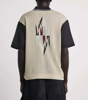 Kapital Knitted Chimayo Shirt