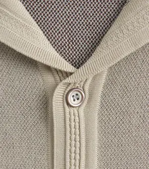 Kapital Knitted Chimayo Shirt
