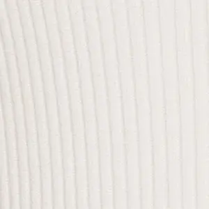 Chloé Cotton-silk Ribbed Cardigan
