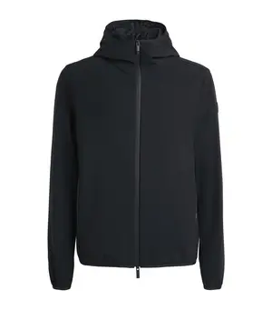 Moncler Down Ciampolin Jacket - Black