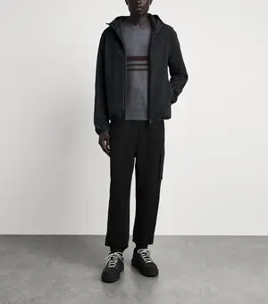 Moncler Down Ciampolin Jacket