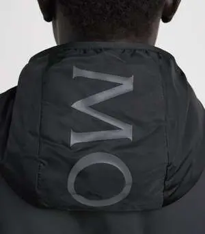 Moncler Technical Reversible Vandelli Jacket